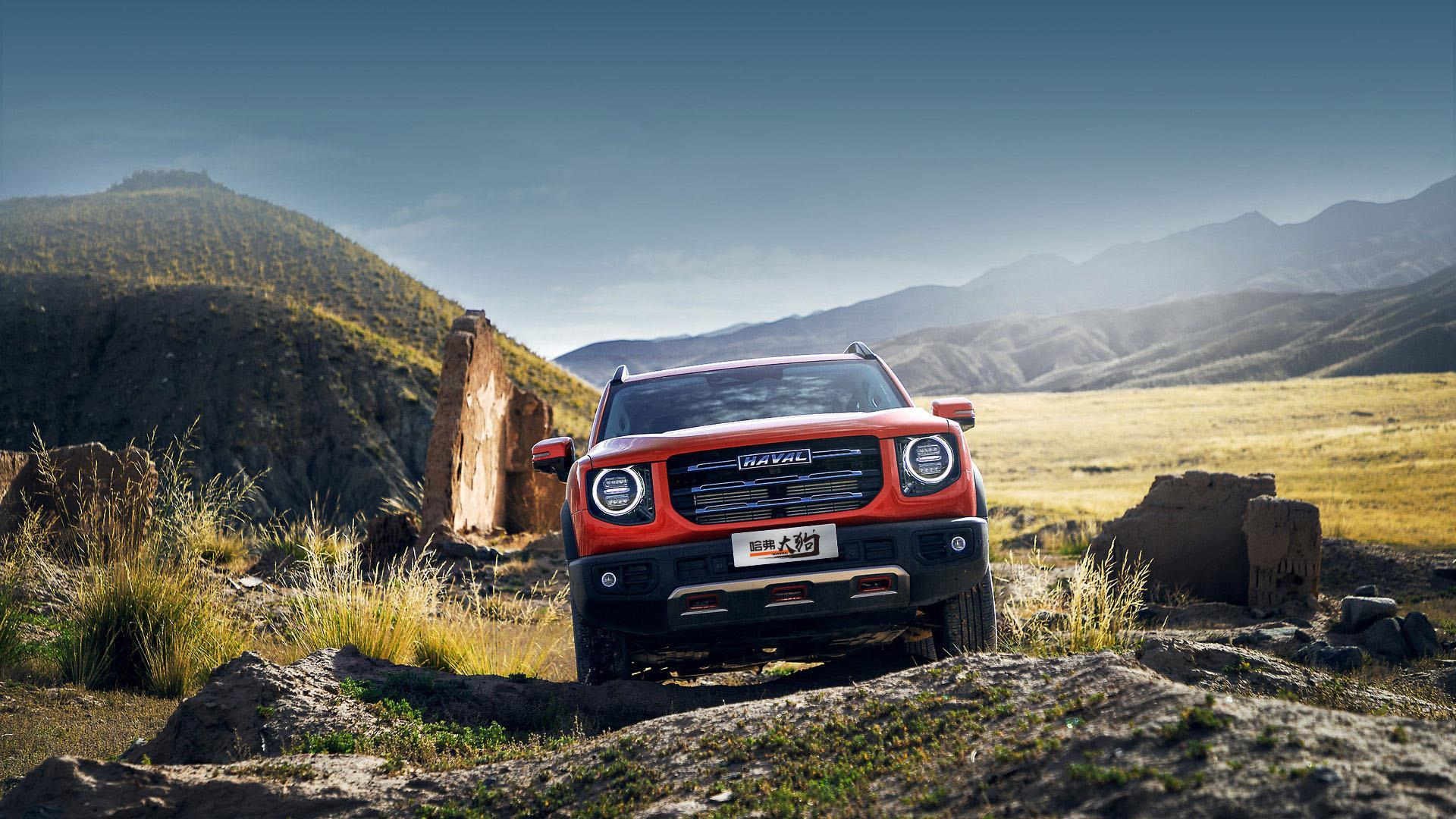 China's car imports break records - ВМТ